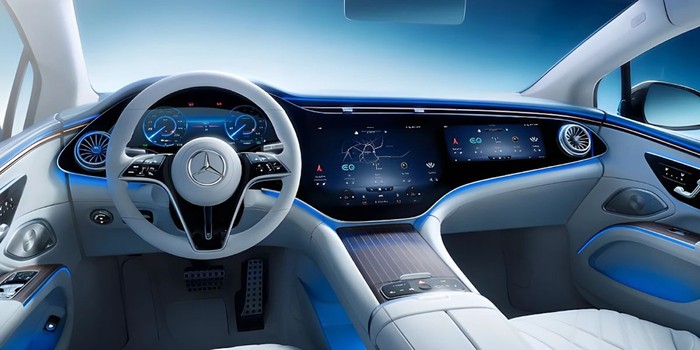 Top 10 Best Car Infotainment Systems in 2023 | Driva