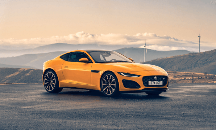 The Best Luxury Sports Cars | Driva