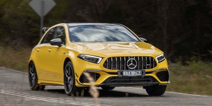 10 Best and Fastest Small Hot Hatch Cars 2024 | Driva