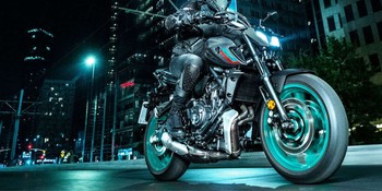 2023 Yamaha MT-07LA Review: MT-07 Spec & Pricing | Driva