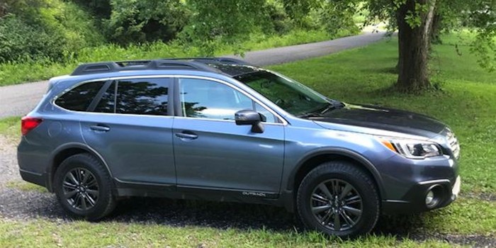 Exploring the 5th-Generation Subaru Outback: A Comprehensive Review | Driva
