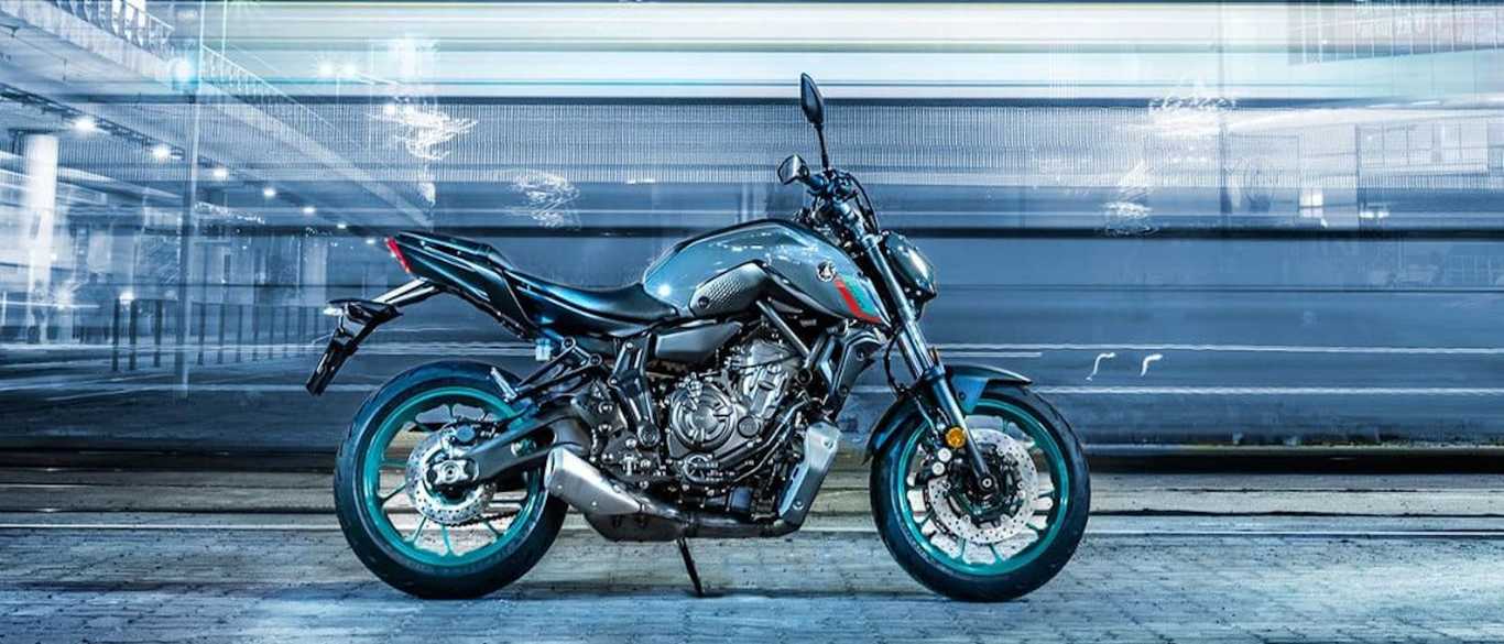 2023 Yamaha MT-07LA Review: MT-07 Spec & Pricing | Driva